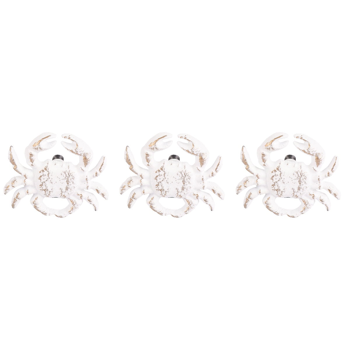 Masteelf 3pcs Drawer Pulls, Creative Door Handle for Nursery Dresser ...