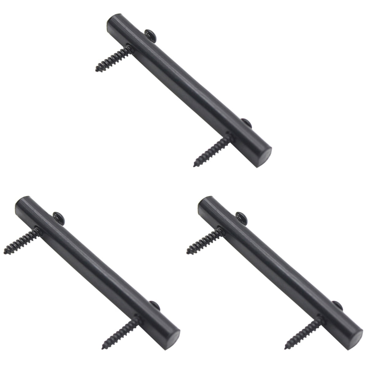 Masteelf 3pcs Electric Guitar String Pressing Bar Guitar String ...