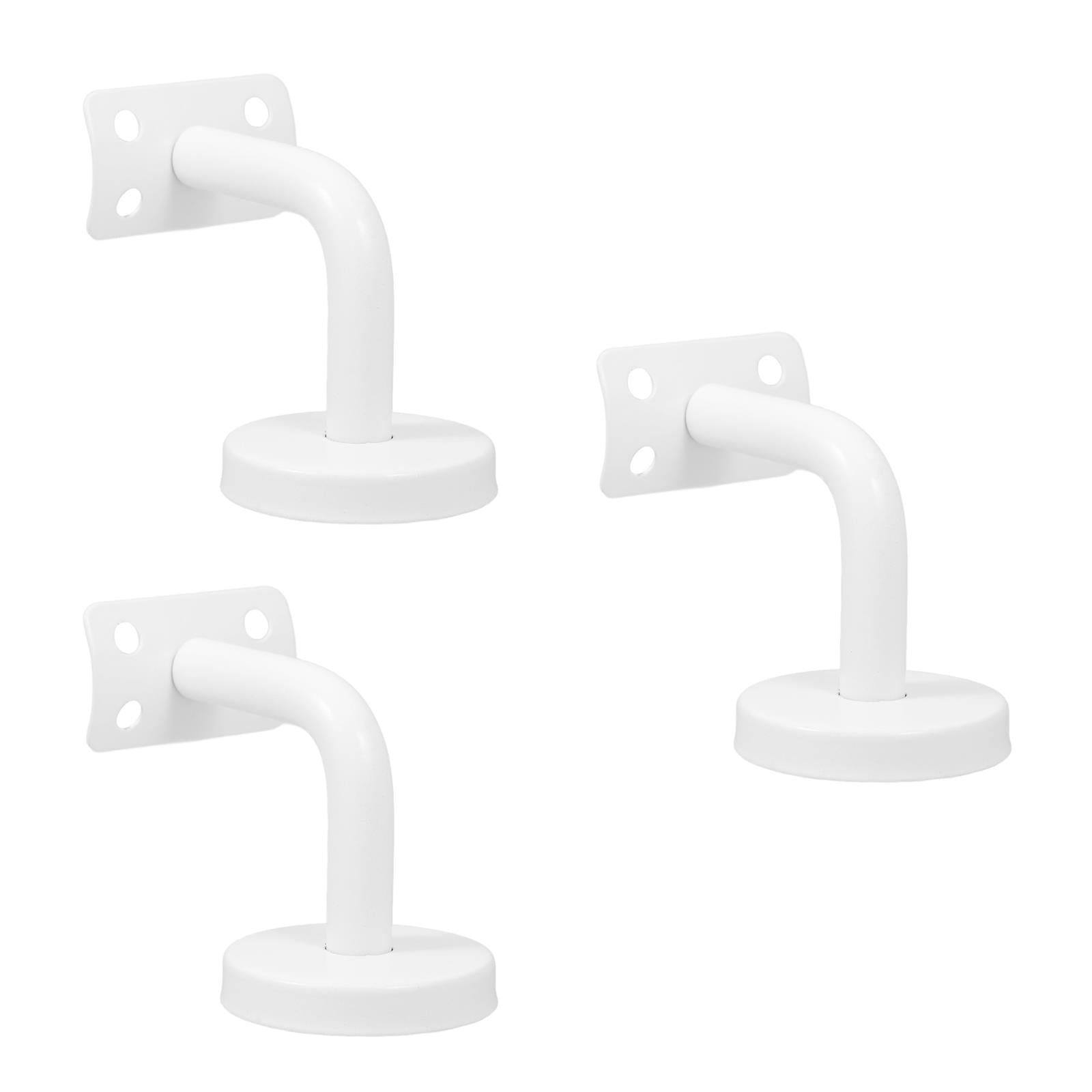 Masteelf 3pcs Heavy Duty Wall Mounted Handrail Bracket For Staircases ...