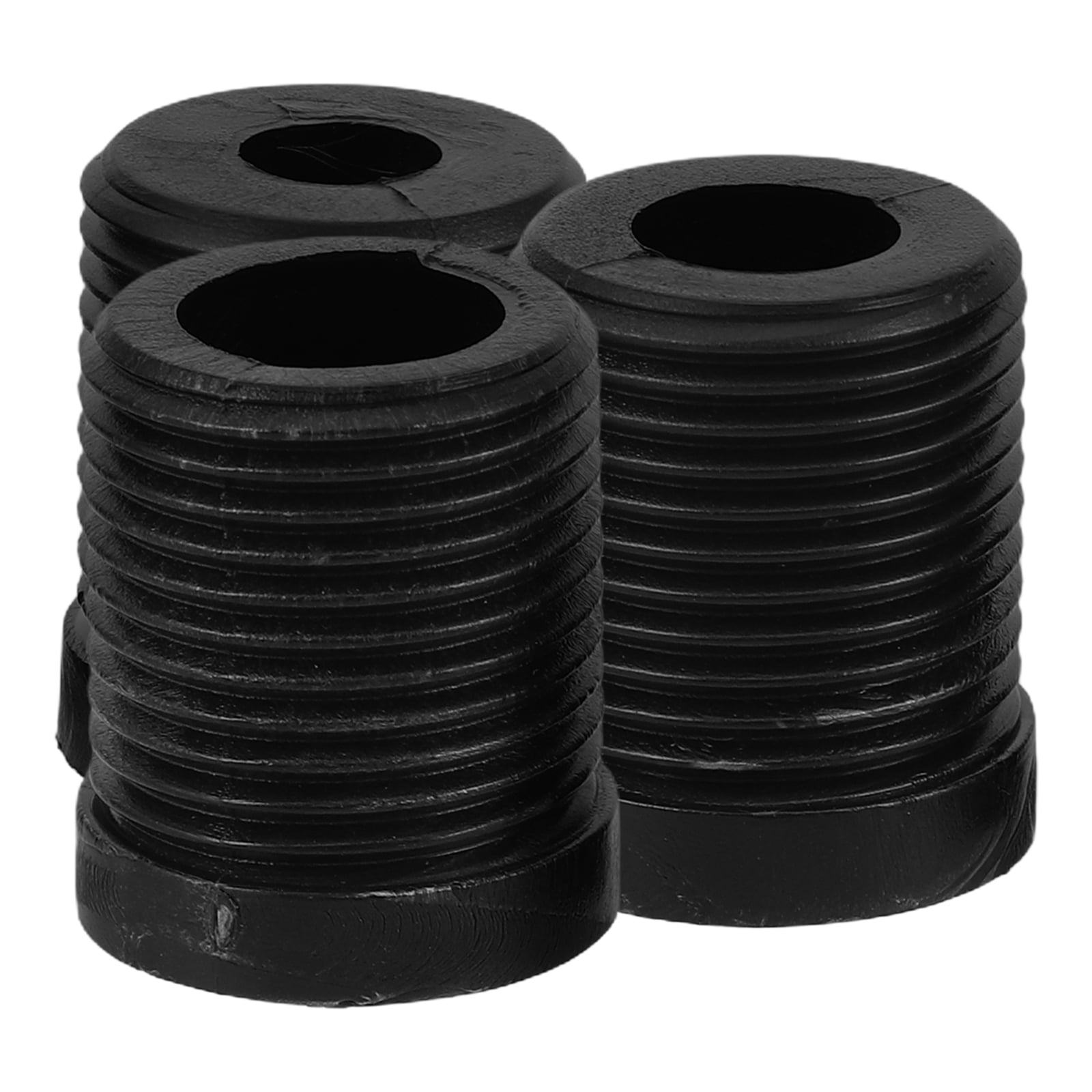 Masteelf 3pcs Manual Shift Knob Adapter Screws Universal Gear Stick ...