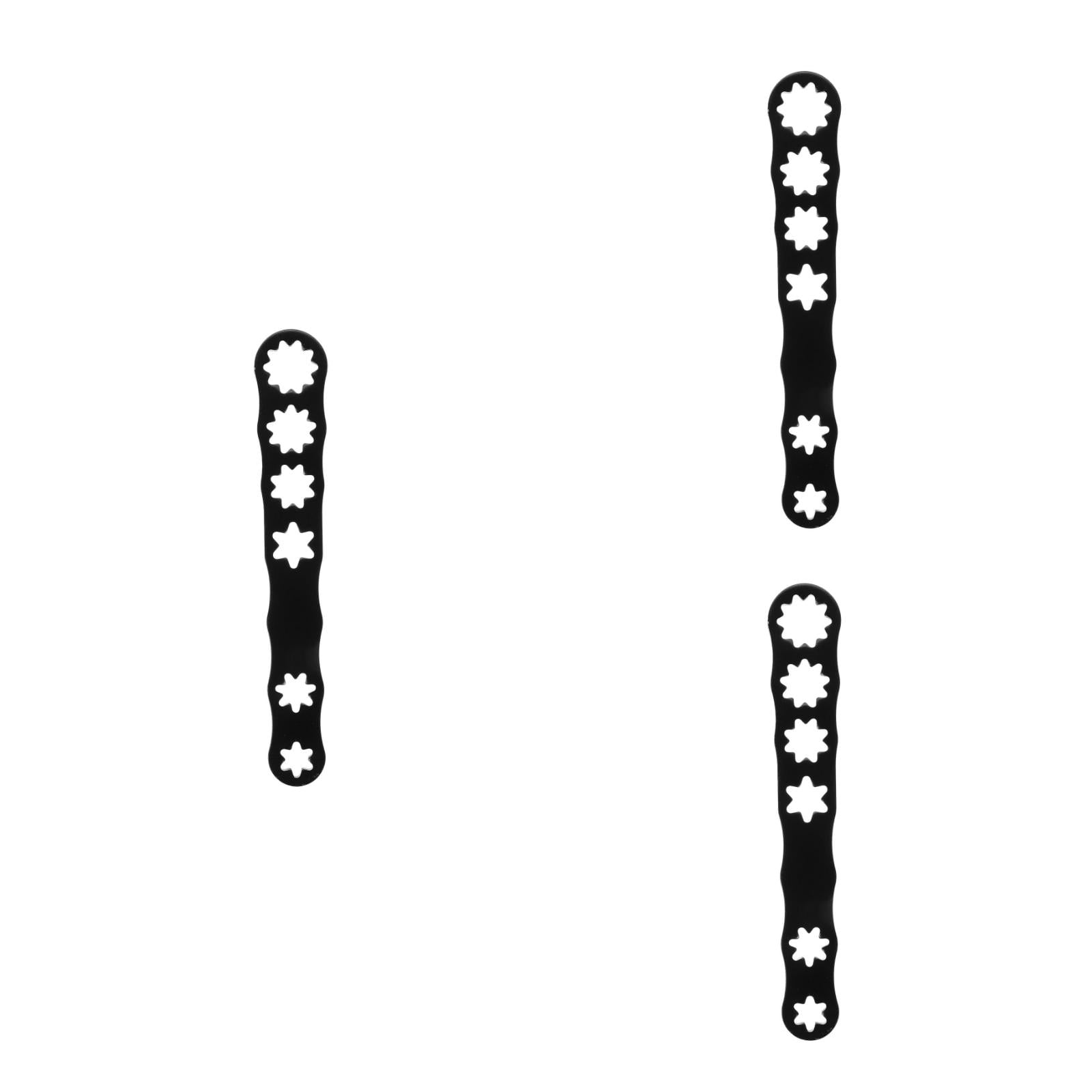 Masteelf 3pcs Mini Bike Chain Tensioner and Sprocket Wrench Set ...