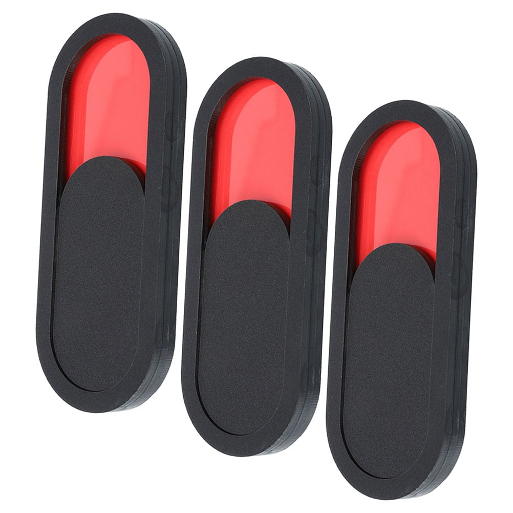Masteelf 3pcs Office Door Sign Sliding Door Privacy Indicator Vacant ...