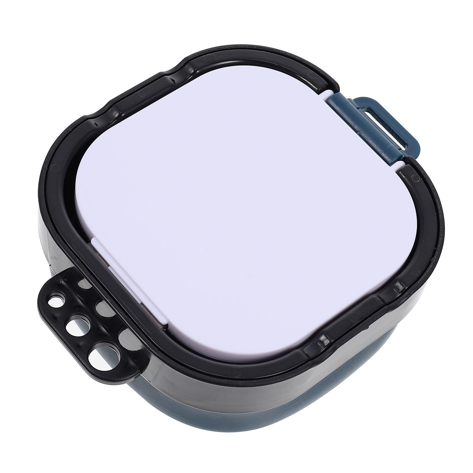 Masteelf 3pcs PP Color Mixer Colorful Painting Pigment Box Water Tank ...