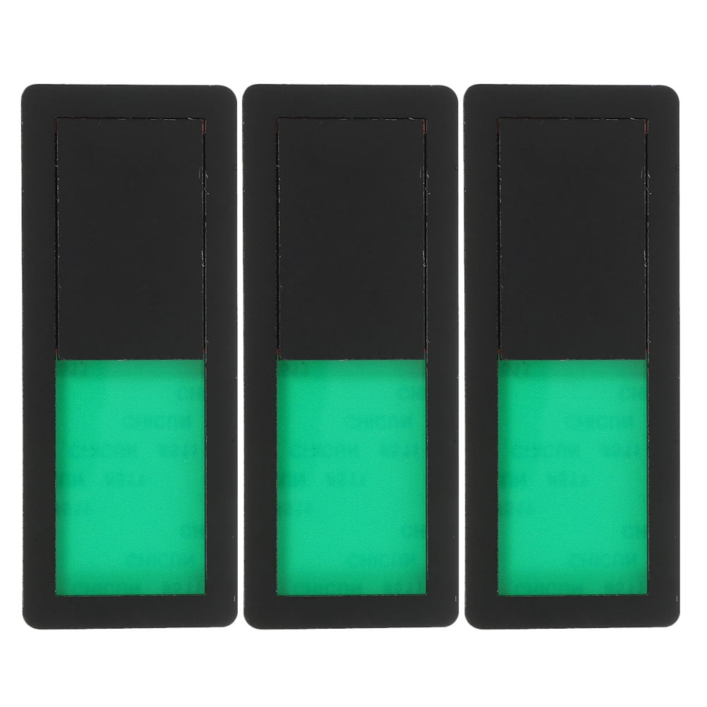 Masteelf 3pcs Privacy Sign Diy Office Vacant Occupied Sign Bathroom ...