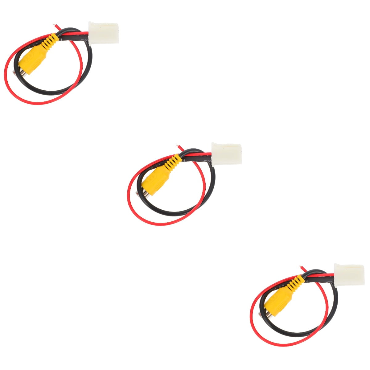 Masteelf 3pcs Rear View Cable Replacement Compatible for Camry Car ...