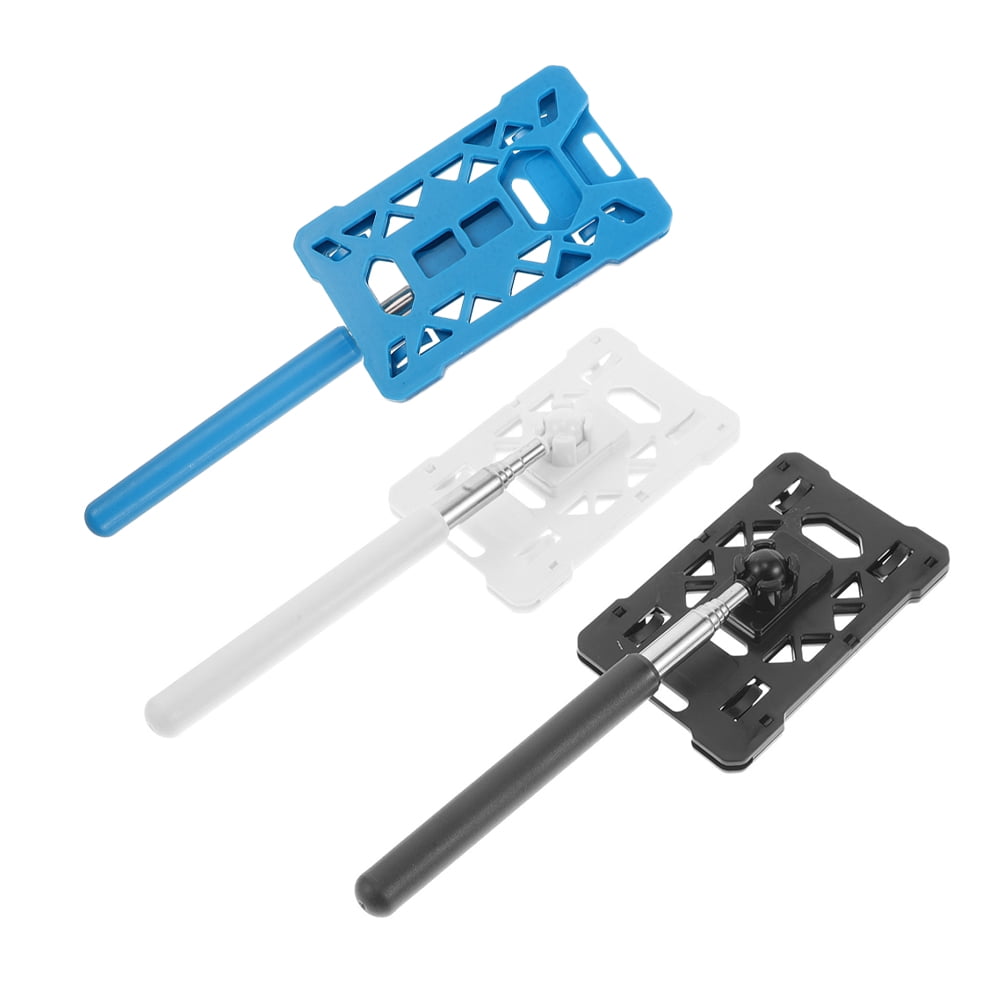 Masteelf 3pcs Rod Card Holder Reacher Grabber Tool Car Parking ...