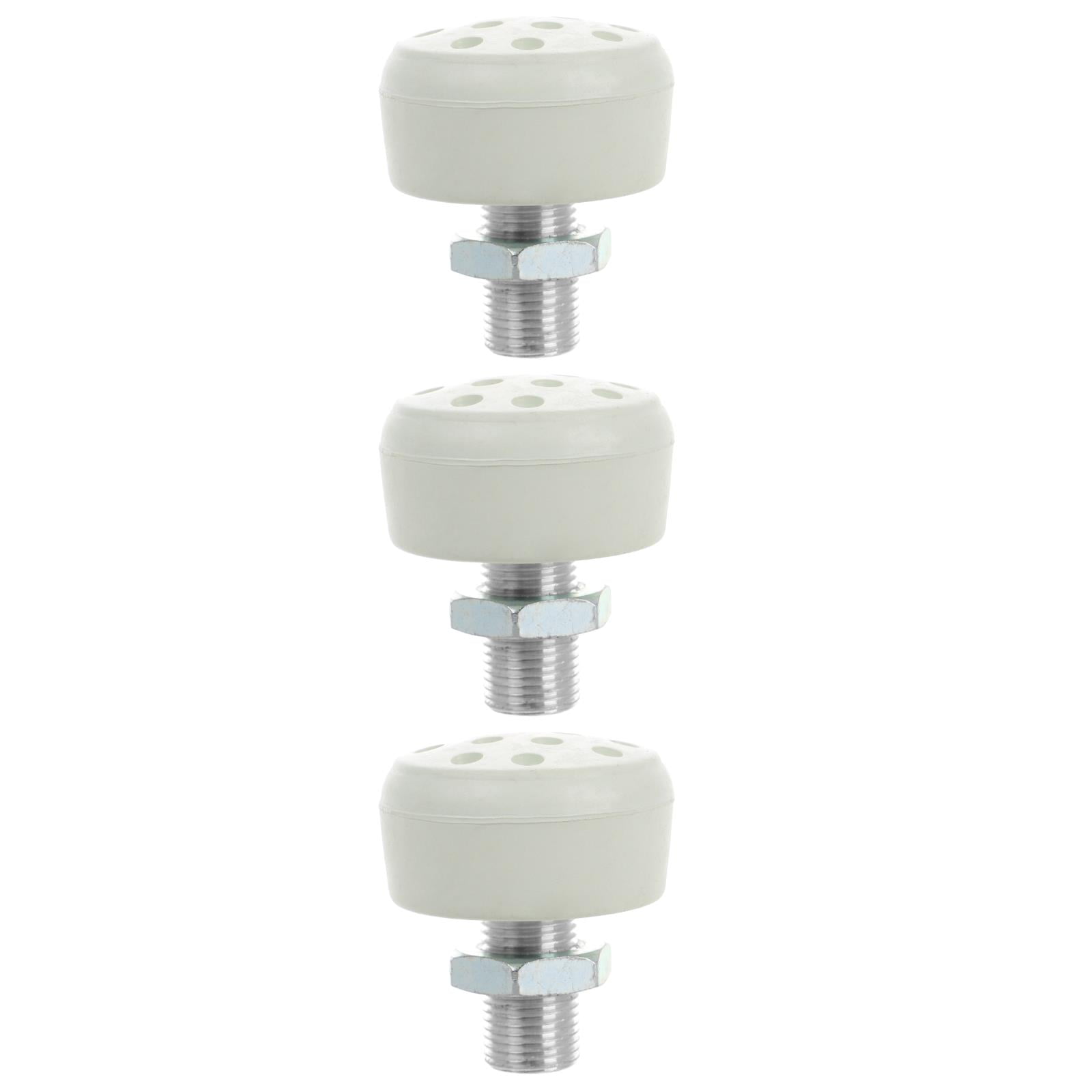 Masteelf 3pcs Roller Skate Toe Stopper Roller Skating Pad Roller Skates ...