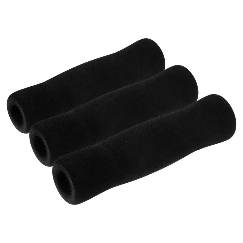 Masteelf 3pcs Sponge Umbrella Handle Thickened Foam Cane Handle Wraps ...