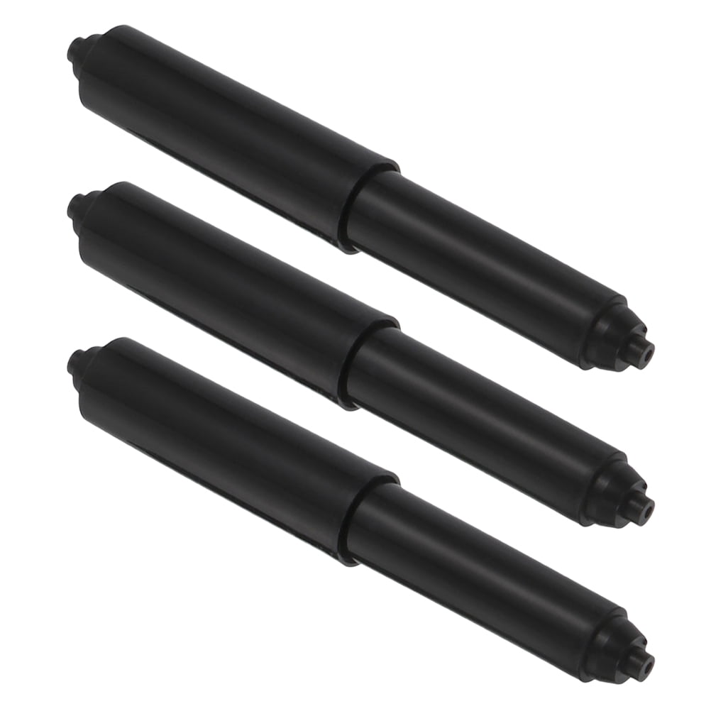 Masteelf 3pcs Toilet Paper Holder Roller Replacement Universal Plastic ...