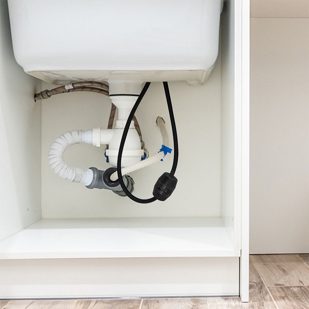 Masteelf 3pcs Universal Kitchen Pull Down Faucet Hose Weight Ball Sink ...