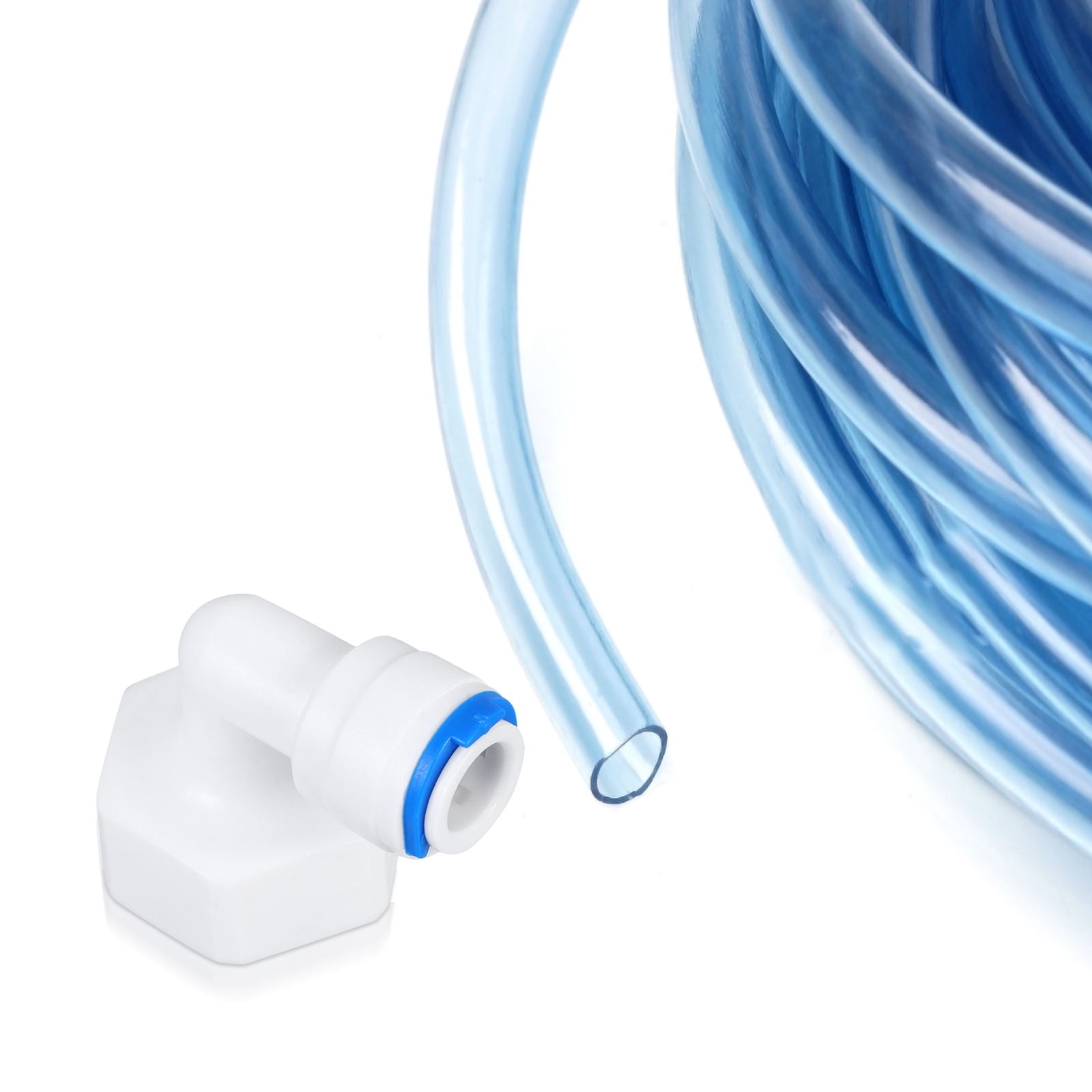 Masteelf 3pcs Water Outlet Connect Adapter 3/4in PVC Quick Connect ...