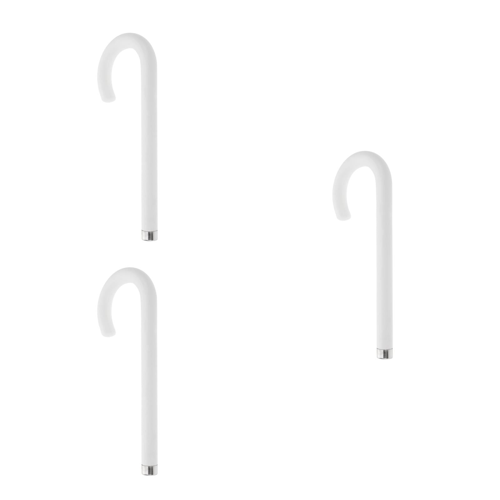 Masteelf 3pcs Wooden Umbrella Handle Umbrella Handle Replacement ...