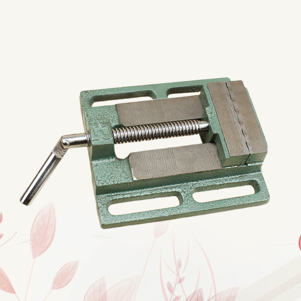 Masteelf 4 Inch Table Woodworking Tools Bench Clamp Engraving - Walmart.com