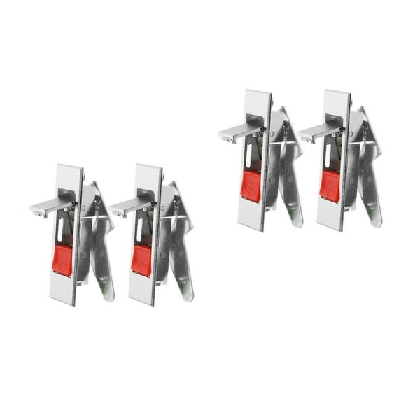 Electrical Panel Door Latches