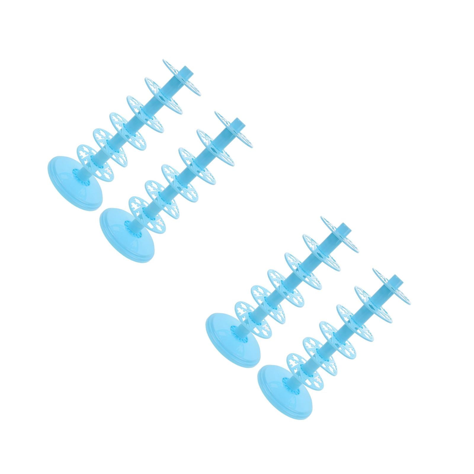 Masteelf 4 PCS Lollipop Display Stands Display Holder for Cake Pops ...