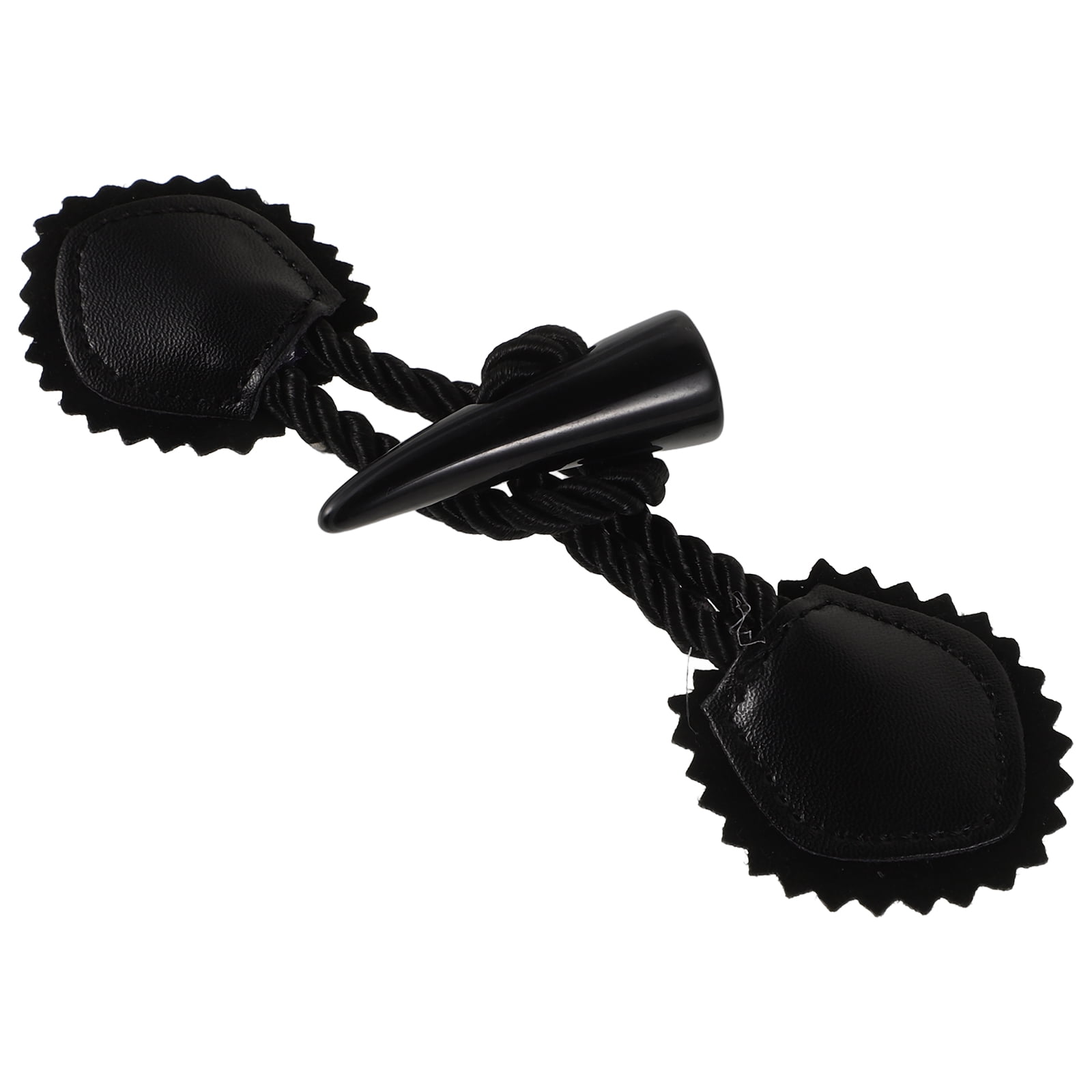 Masteelf 4 Pairs Of Coat Replacement Buttons Coat Toggle Buttons Coat ...