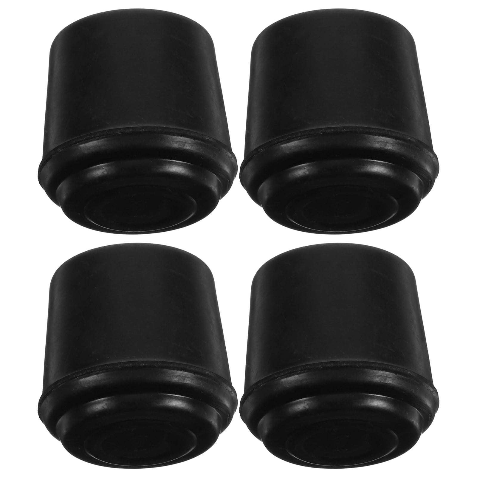 Masteelf 4 Pcs Anti-slip Stool Feet Kit Wrist Force Furniture Chair Leg ...