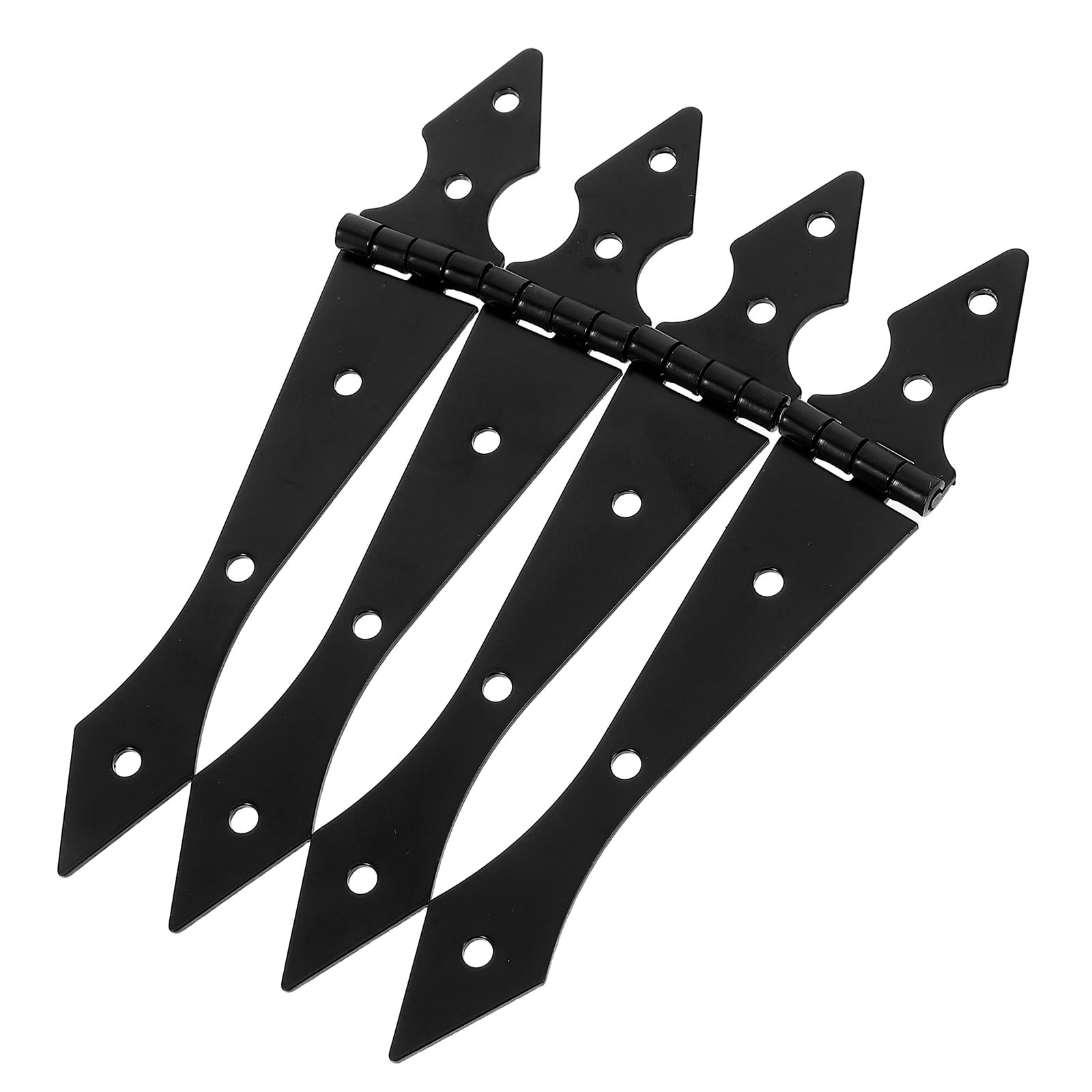 Masteelf 4 Pcs Barn Door Arrow Hinge Table Pen Ballpoint Electric ...