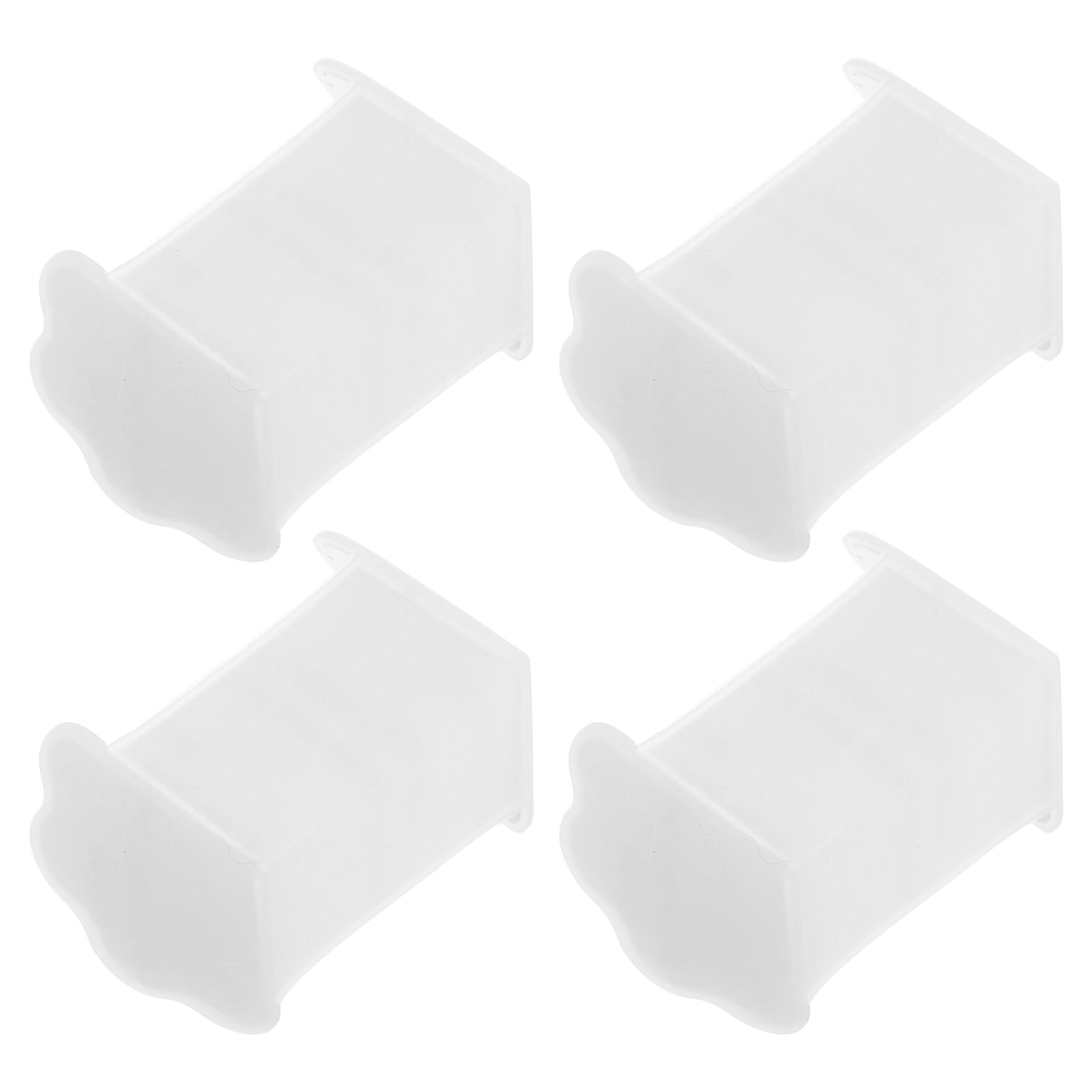 Masteelf 4 Pcs Cat Claw Door Corner Wrap Safety Bumpers Baby - Walmart.com