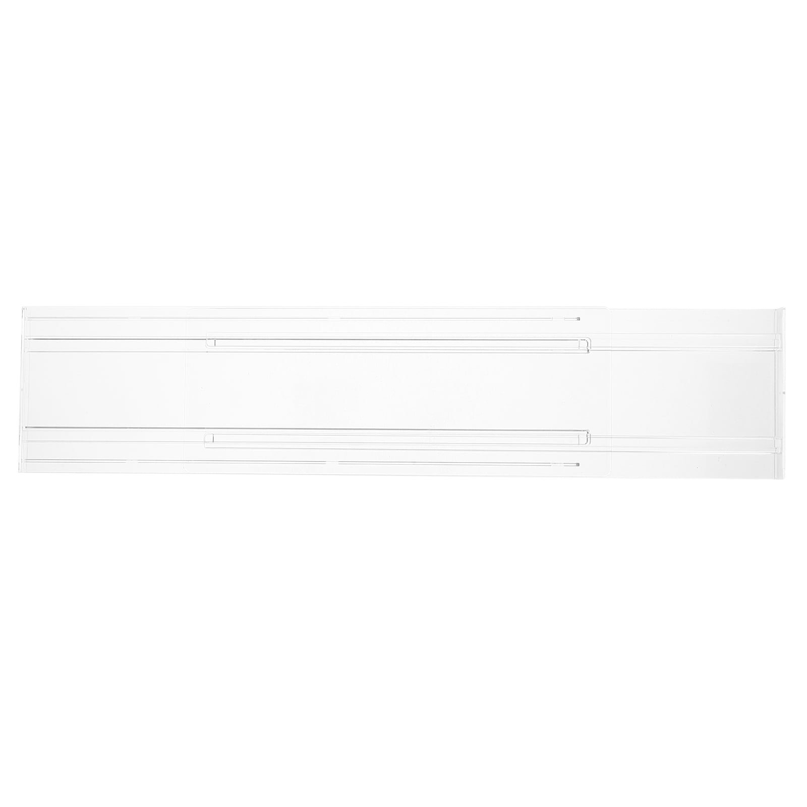 Masteelf 4 Pcs Drawer Organizers Expandable Divider Office - Walmart.com