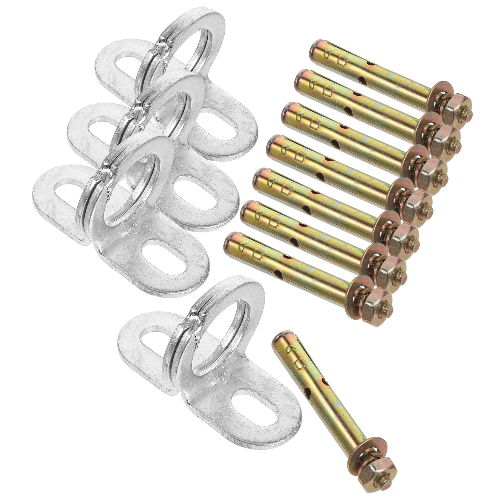 Masteelf 4 Pcs Electromagnetic Intake Manifold Ceiling Fan Hook ...