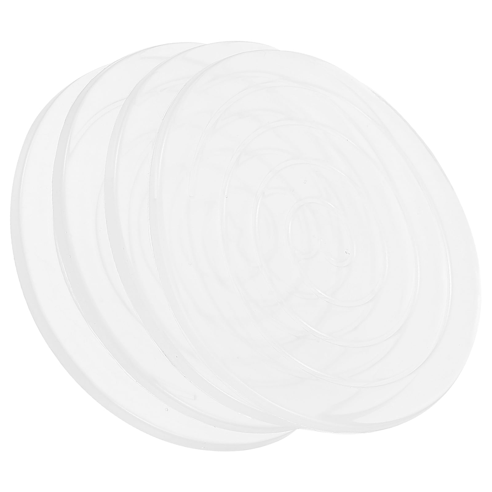 Masteelf 4 Pcs Furniture Protector Table Leg Protectors Non Skid ...