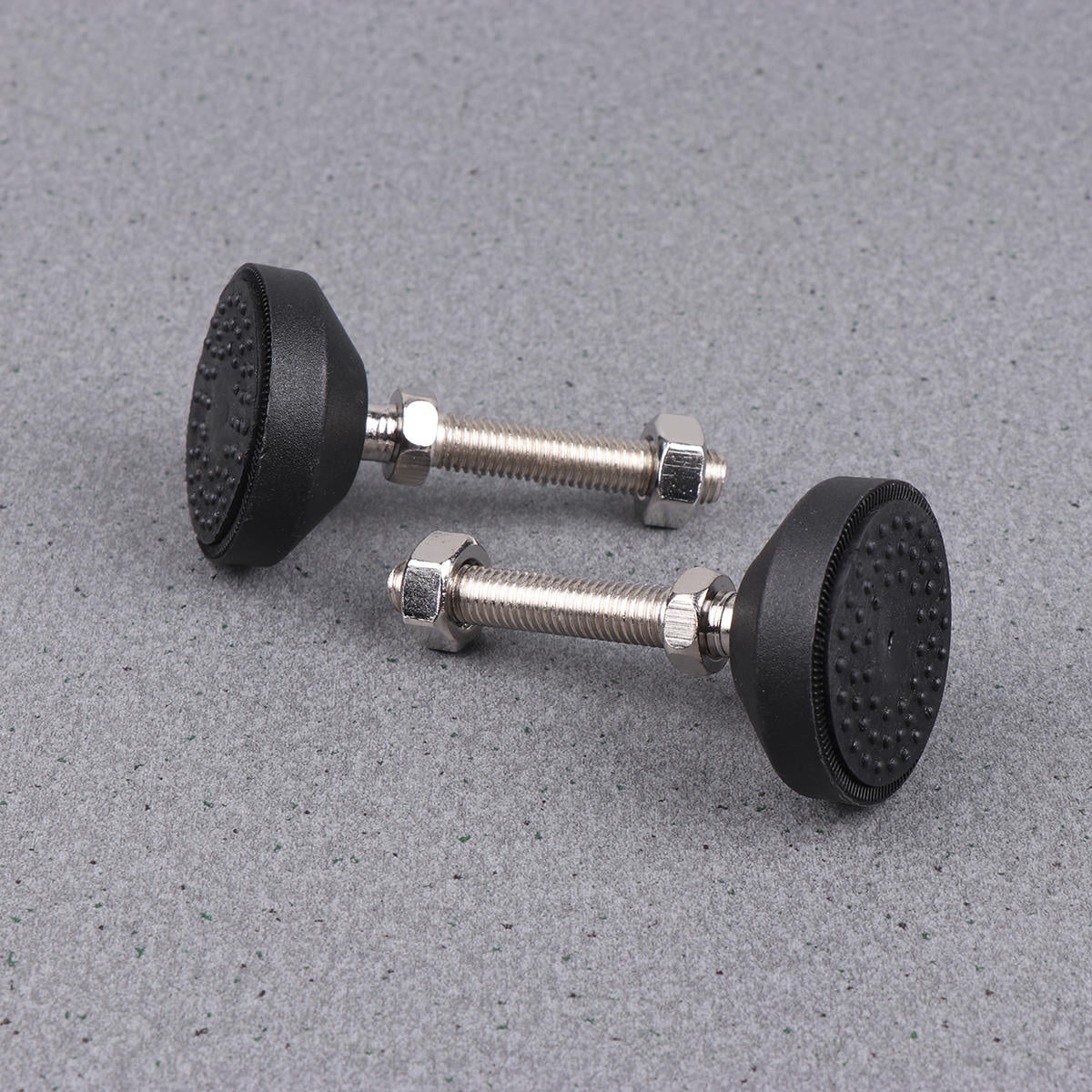 Masteelf 4 Pcs Metal Bearing Cup Adjustable Feet Leveling Anti Slip ...