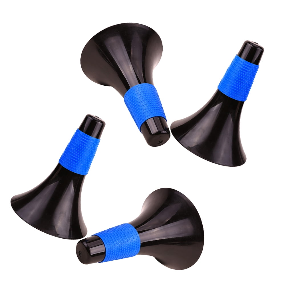 Masteelf 4 Pcs Sport Cone Football Cones Private Education - Walmart.com