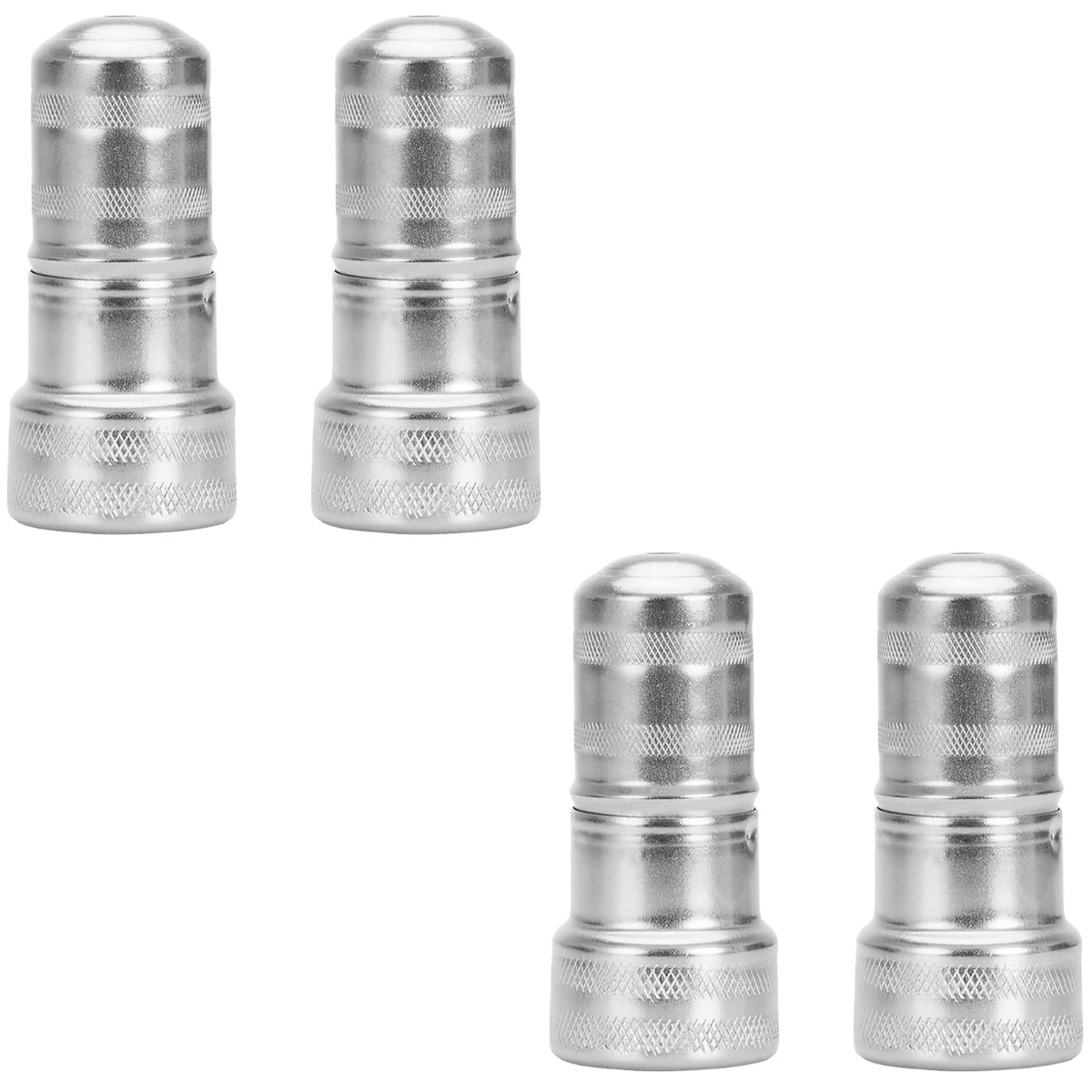 Masteelf 4 Pcs Useful Battery Terminal Cleaning Tools Car Battery Post ...