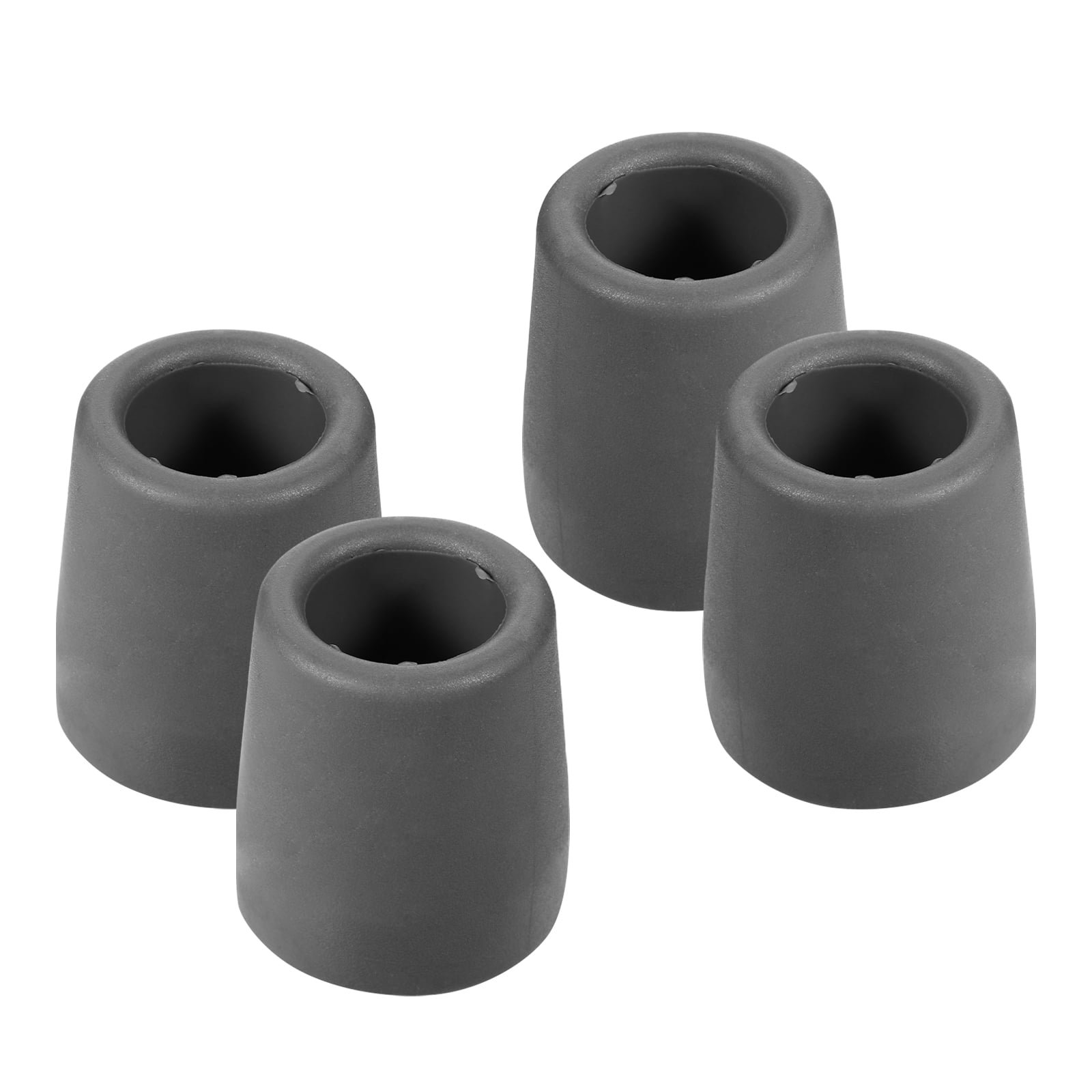 Masteelf 4 Pcs Walker Foot Pads Circle Sticker Dot Hooks Stickers ...