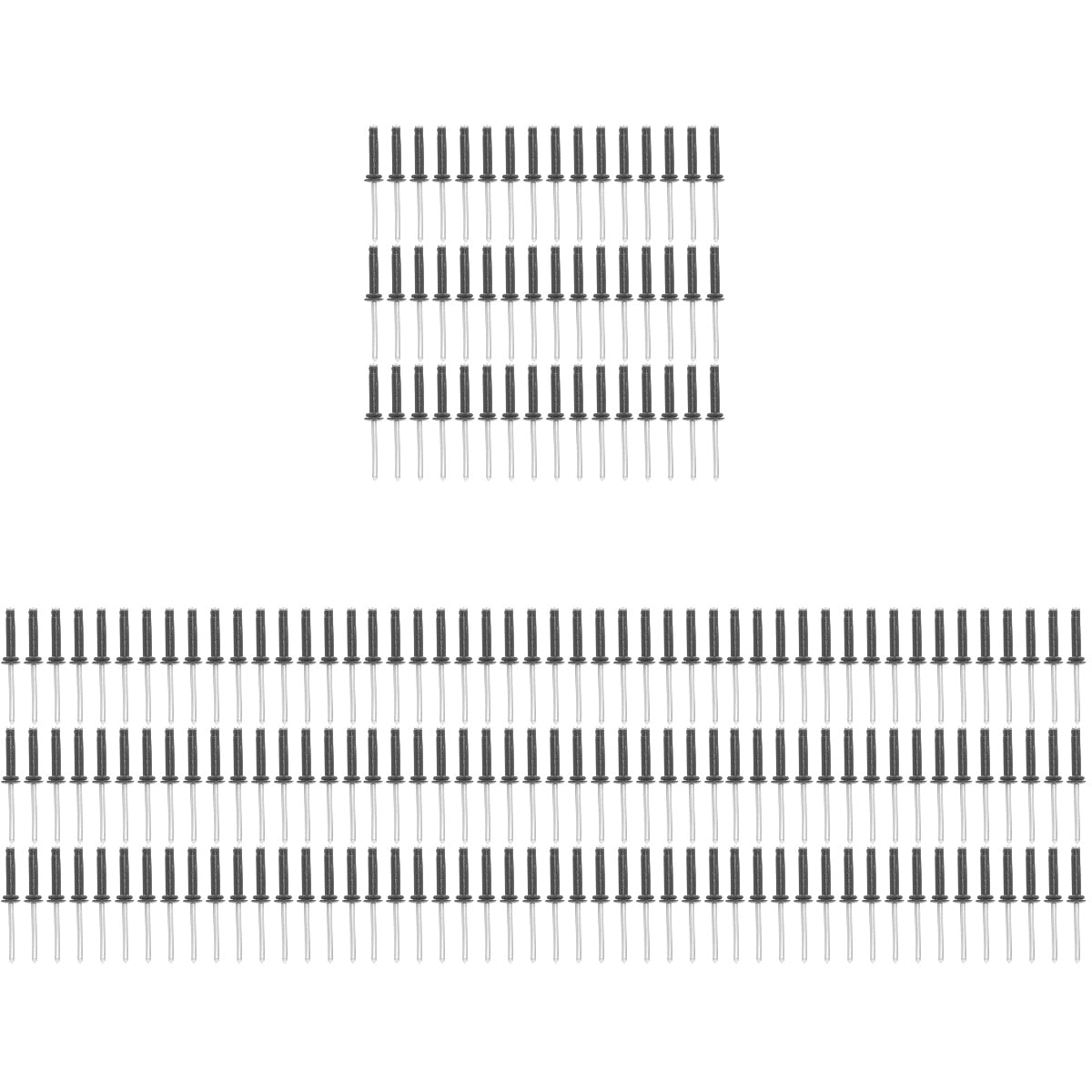 Masteelf 4 Sets of Multi-function Kayak Rivets Portable Rivets ...