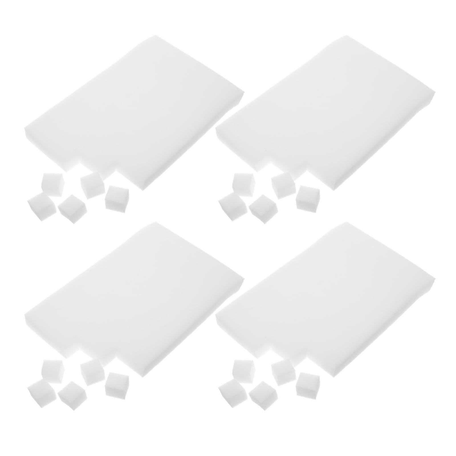 Masteelf Hydroponic Planting Sponges for Seedling Cultivation with ...