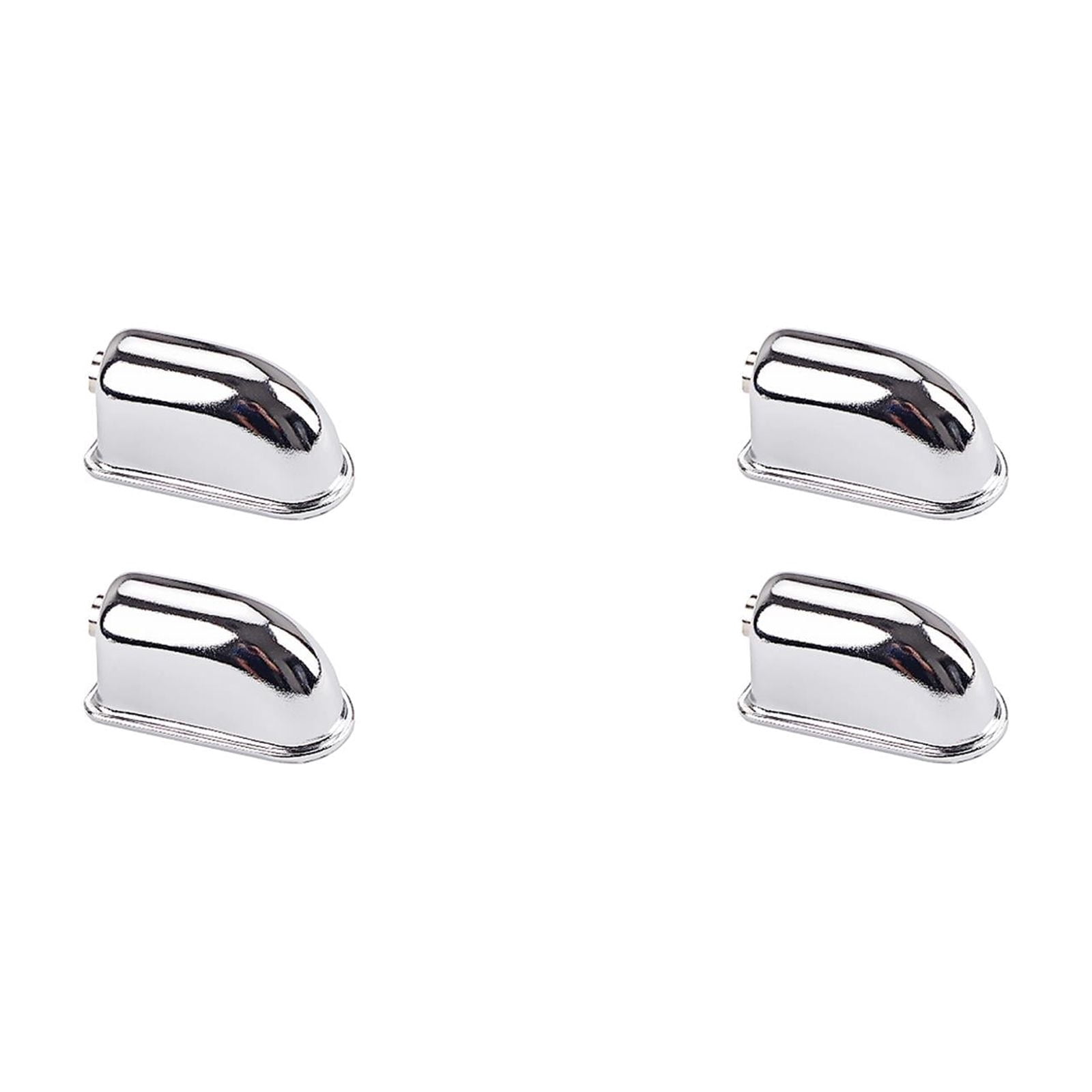Masteelf 4 pcs Claw Hooks Snare Drum Lug Connector Iron Ear Drum Set ...