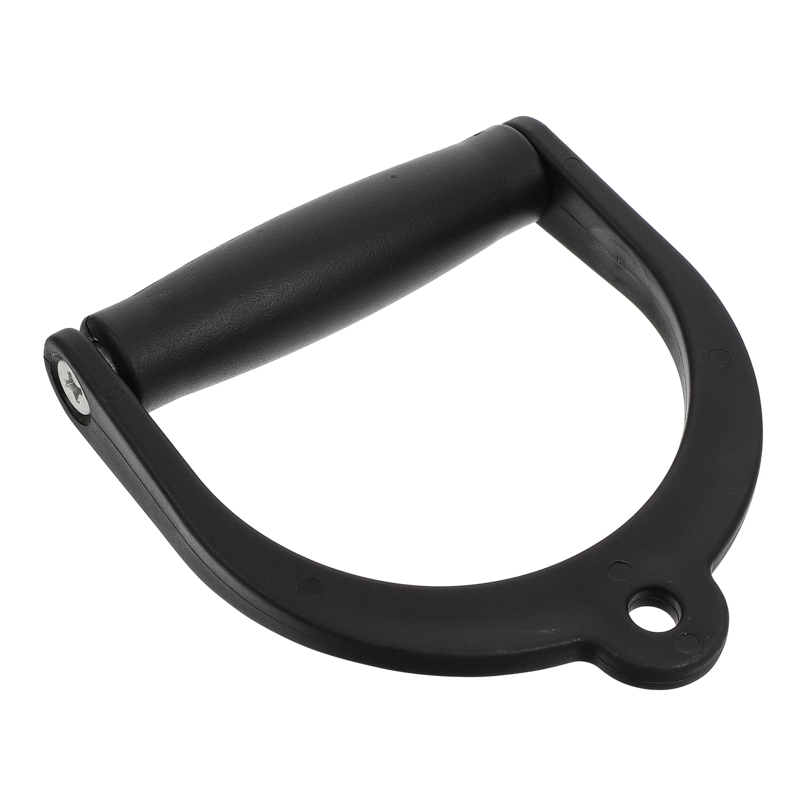 Masteelf 4 pcs Fitness Accessories Strength Exercise Handle Hand Bicep ...