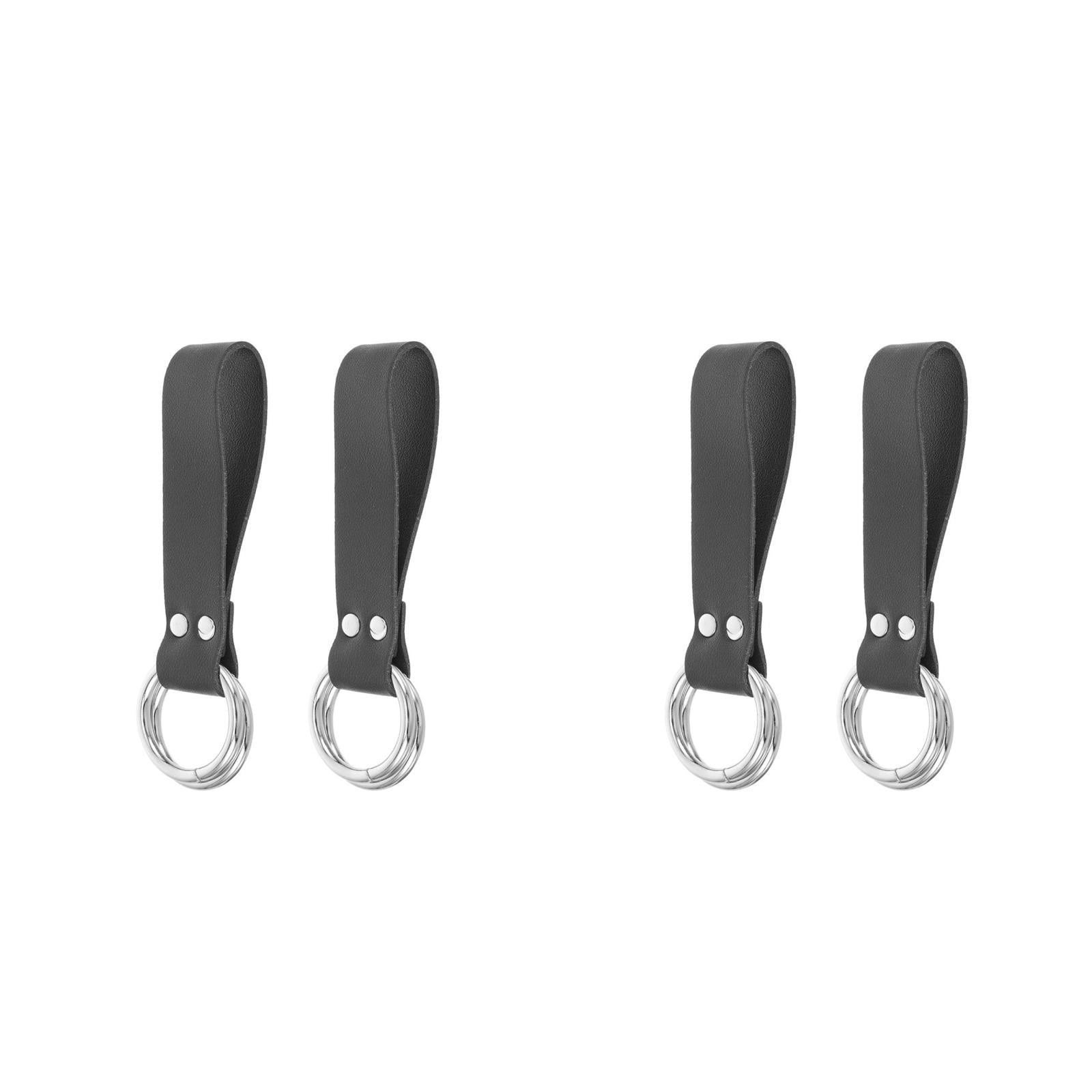 Masteelf 4 pcs Medieval Skirt Accessories Double Ring Skirt Hikes for ...