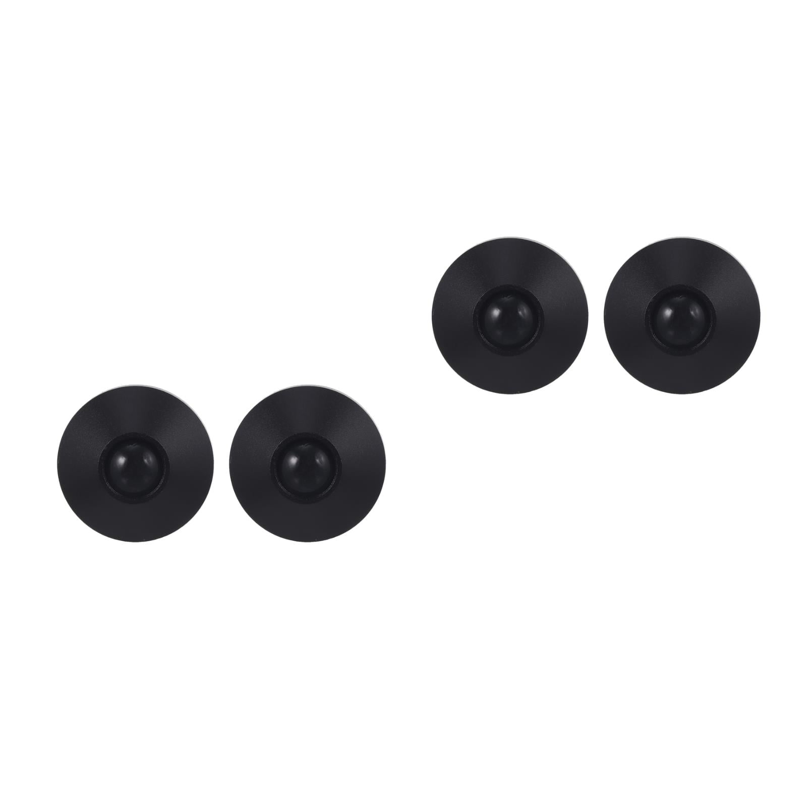 Masteelf 4 pcs Portable Aluminum Feet Stand Elevated Feet Riser for ...