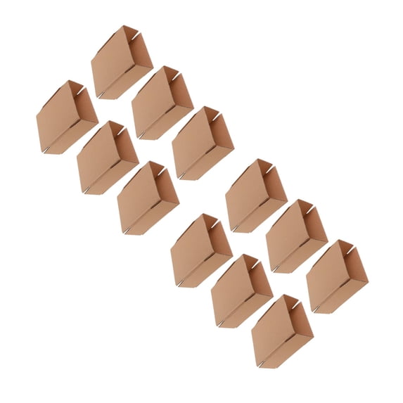 Masteelf 40 Pcs Product Packaging Super Hard Packaging Small Cartons ...