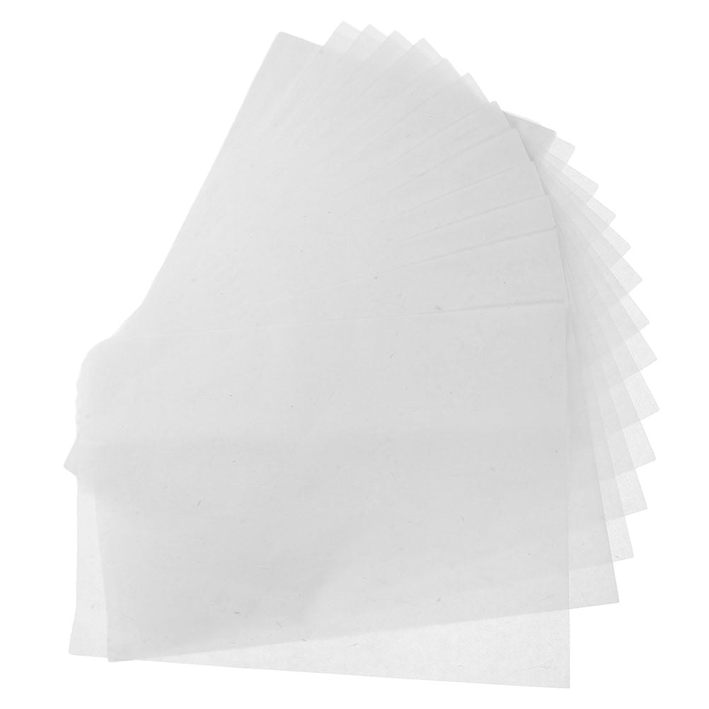 Masteelf 40 Sheets Calligraphy Making Paper Calligraphy Art Paper ...