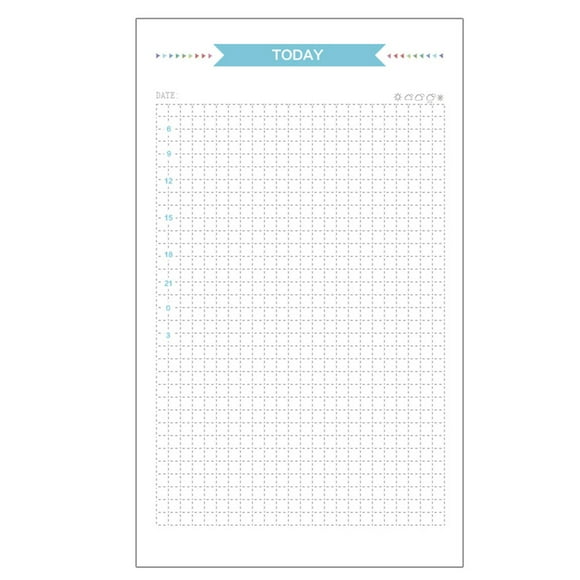 Loose Leaf Paper Wide Ruled