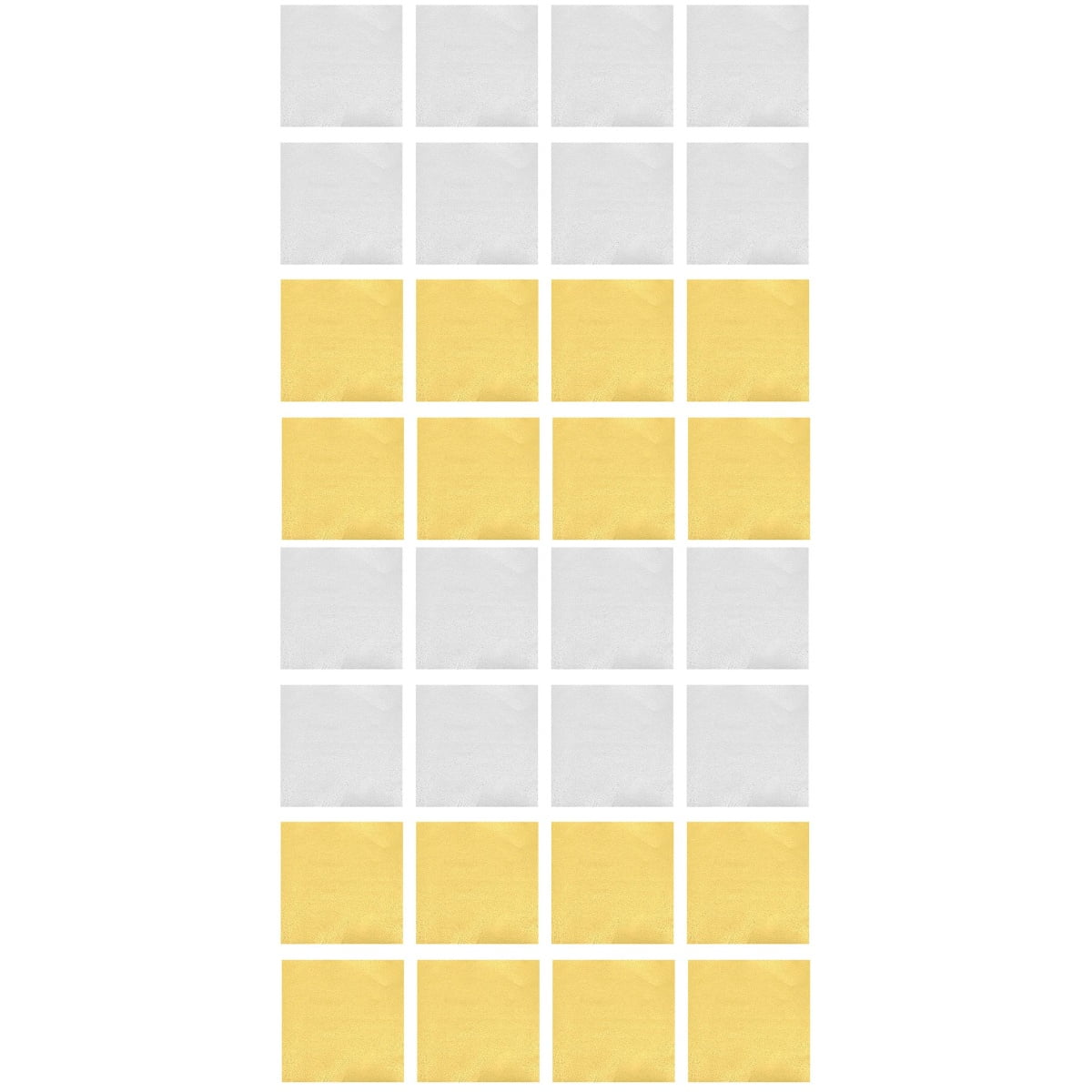 Masteelf 400 Sheets Shiny Square Origami Paper for Folding, Handmade ...