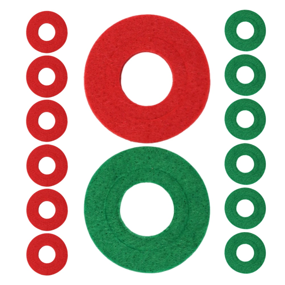 Masteelf 40pcs Battery Terminal Protectors With Good Insulation Fits ...