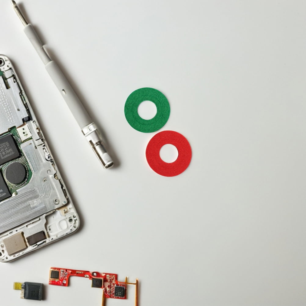 Masteelf 40pcs Car Battery Terminal Insulators And Excellent Insulation ...