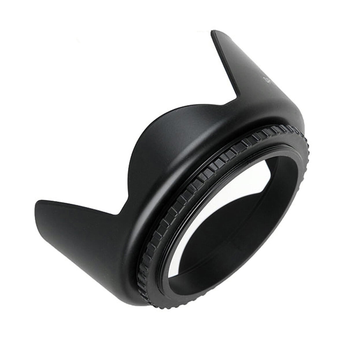 Masteelf 49mm Universal Professional DSLR Camera Lens Hood for ...