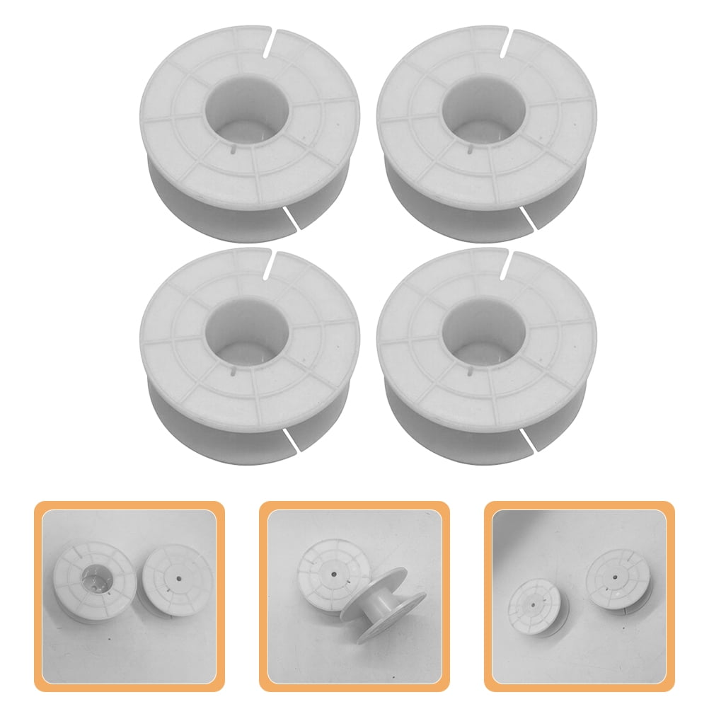 Masteelf 4PCS Copper Wire Divider Cord Carrier Extension Cord Storage ...