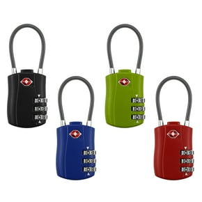 Tsa Key 007 Master Luggage