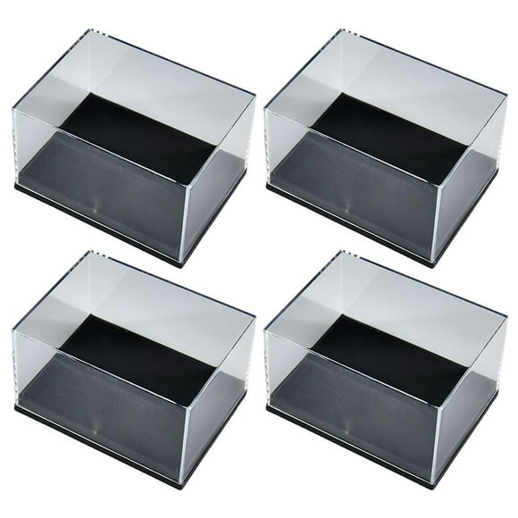 Mineral Boxes