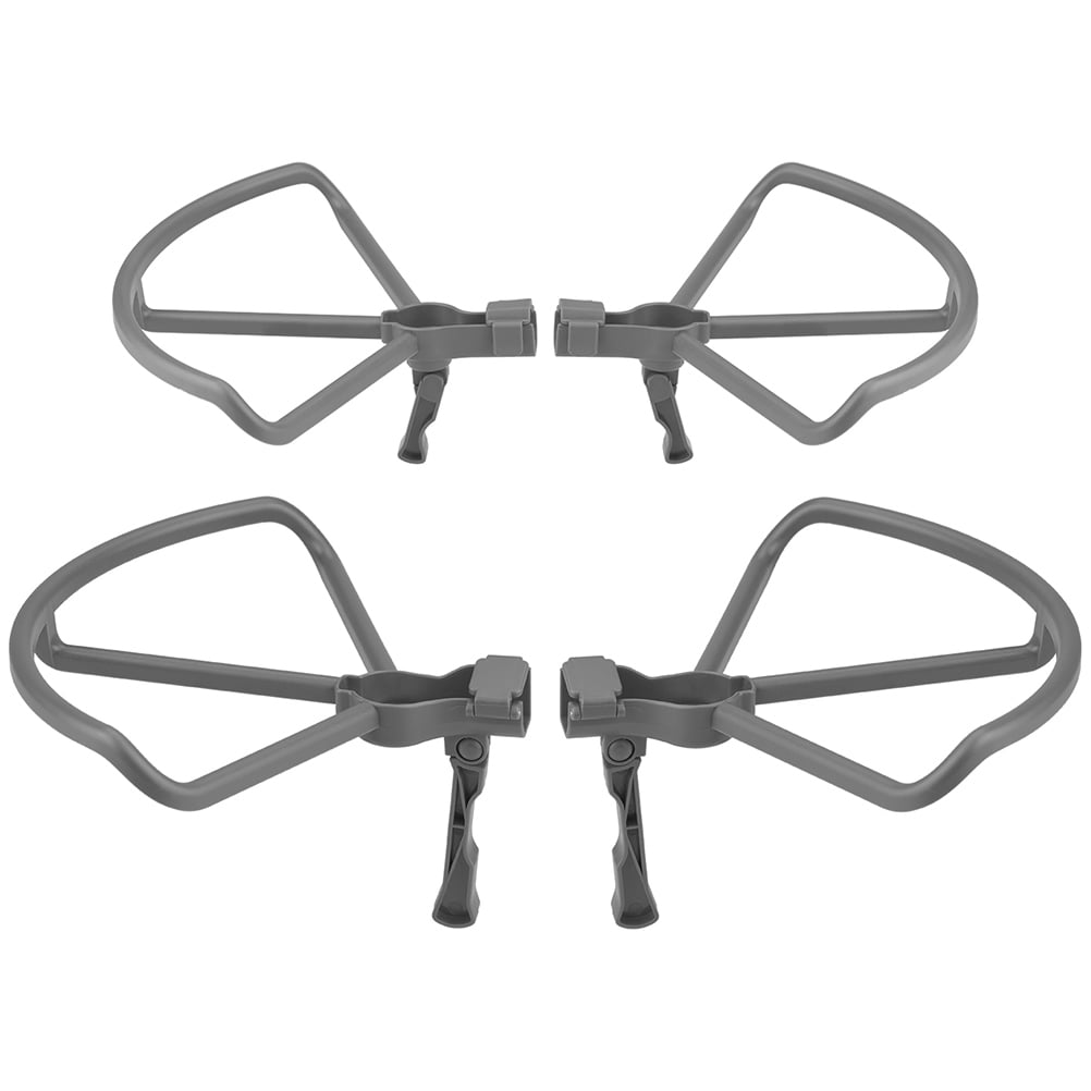 Masteelf 4Pcs Useful Quick-Release Propeller Guard Prop Protector Drone Accessories - Walmart.com