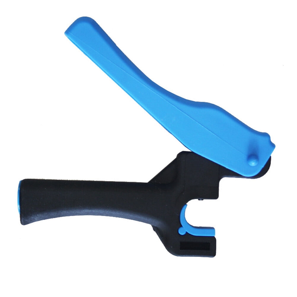 Masteelf 4mm Grip Tube Hole Punch Simple Practical Durable Safe Small ...