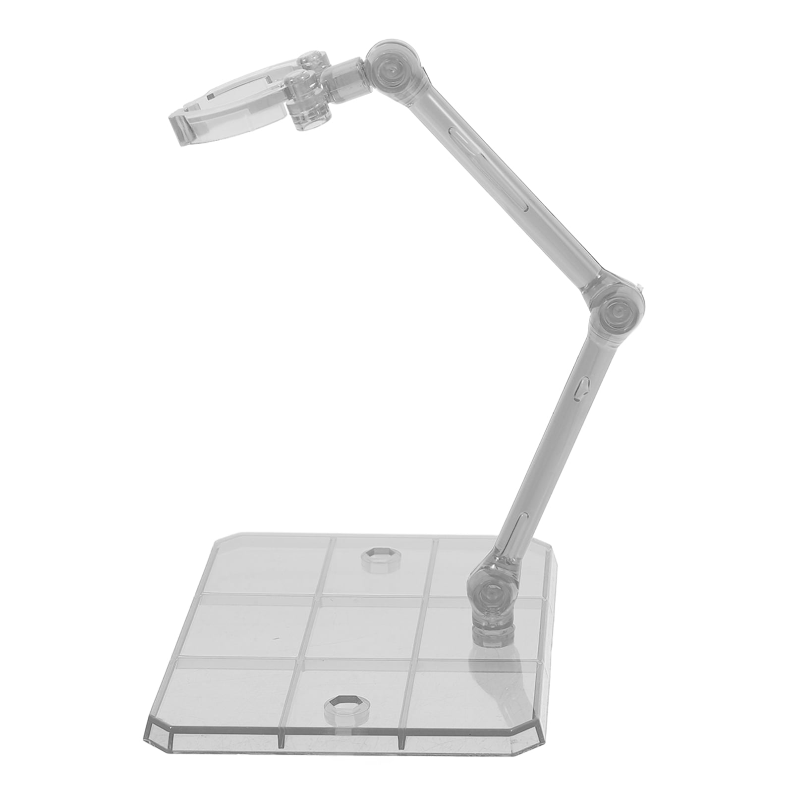 Masteelf 4pcs Action Figure Stand For Anime Models Dolls Tabletop ...