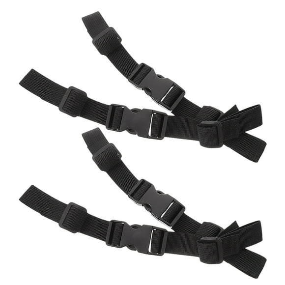 Sternum Straps